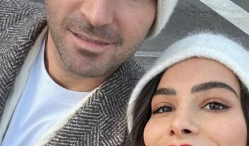 Gaia Saponaro, chi è la moglie di Guido Crosetto: figli, età, lavoro e ...