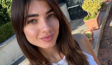 Gaia Saponaro, chi è la moglie di Guido Crosetto: figli, età, lavoro e ...