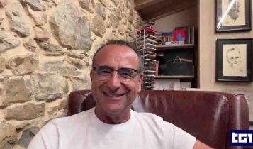 Gaia Saponaro, chi è la moglie di Guido Crosetto: figli, età, lavoro e ...